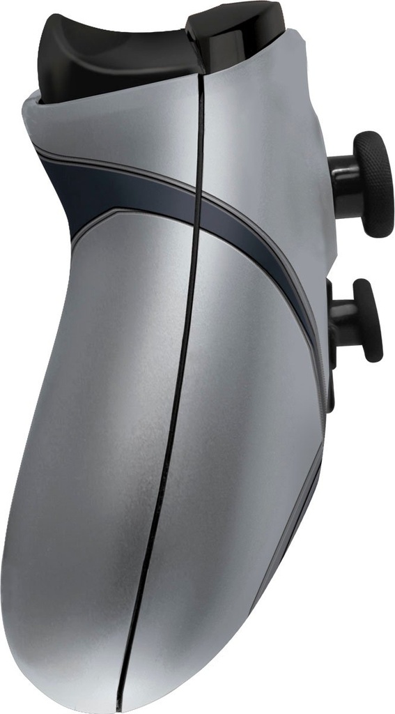 Control Para Xbox Base De Carga Razer The Mandalorian Beskar